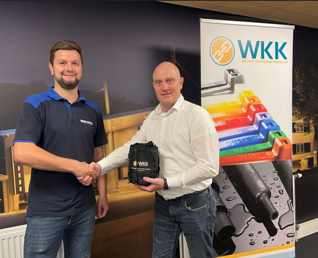 Homepage - MULTIFIX Group