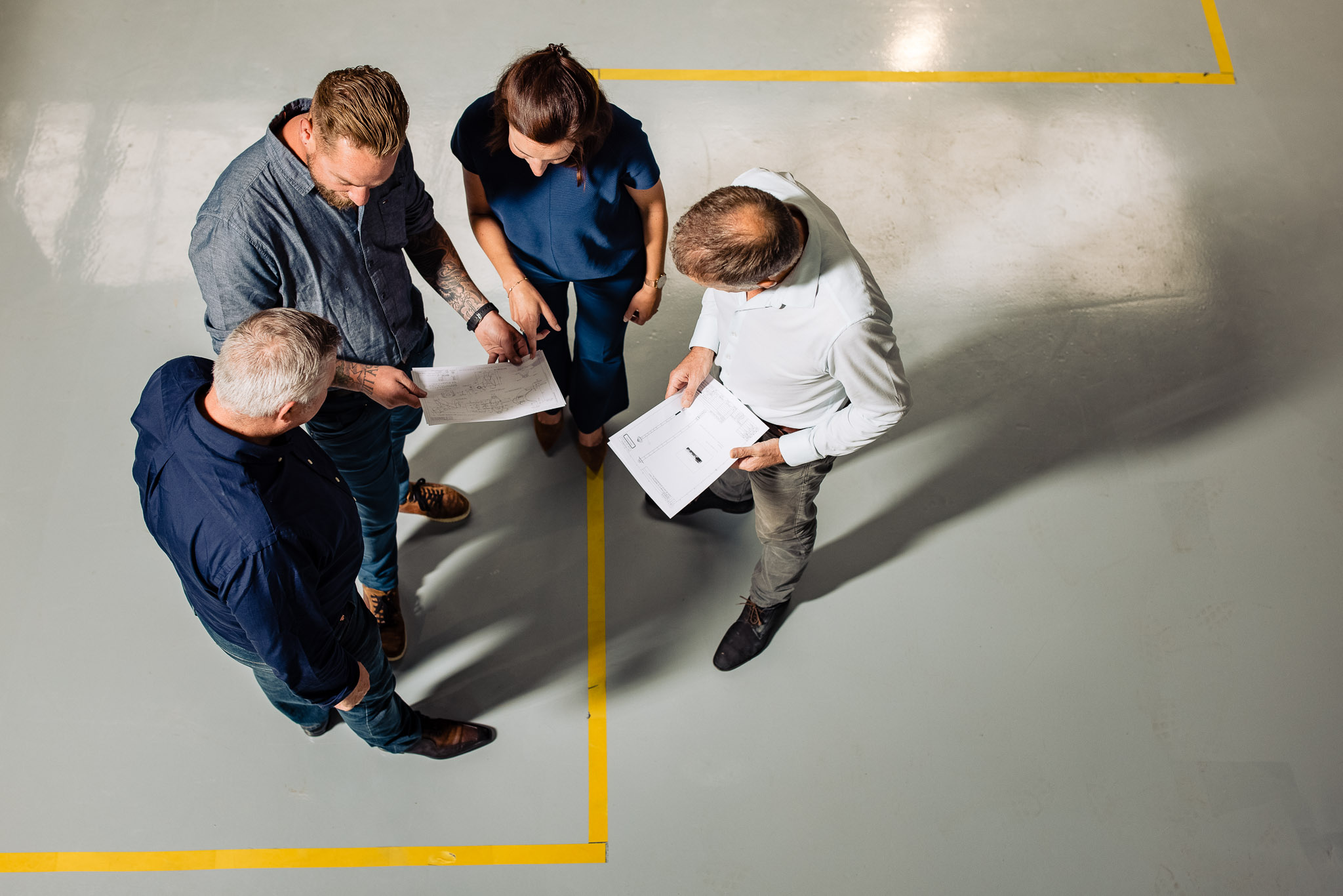 Kennisevenement MULTIFIX Group